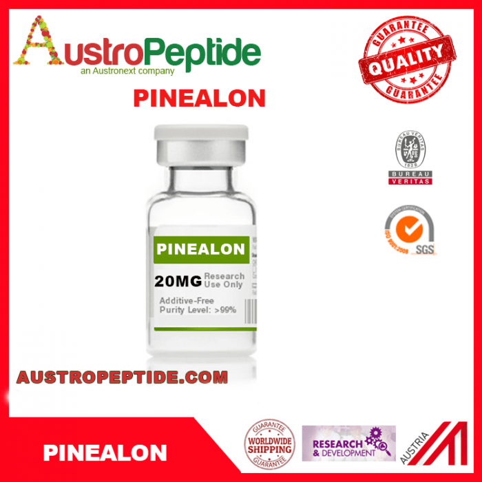 Pinealon 20mg | AUSTROPEPTIDE Buy Pinealon 20mg Pinealon 20mg | AUSTROPEPTIDE Buy Pinealon 20mg